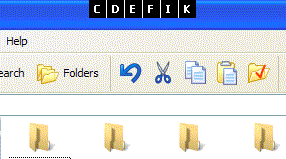 Hard disk led indicator - fikoio